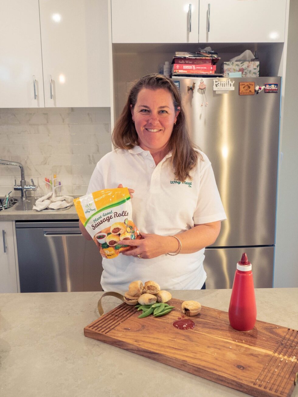 The Secret Sauce of Safety: Unveiling how food technologists are ...